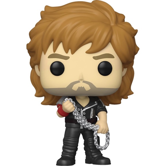 Funko | Toys | New Duran Duran Wild Boys Simon Funko Pop Vinyl Figure ...
